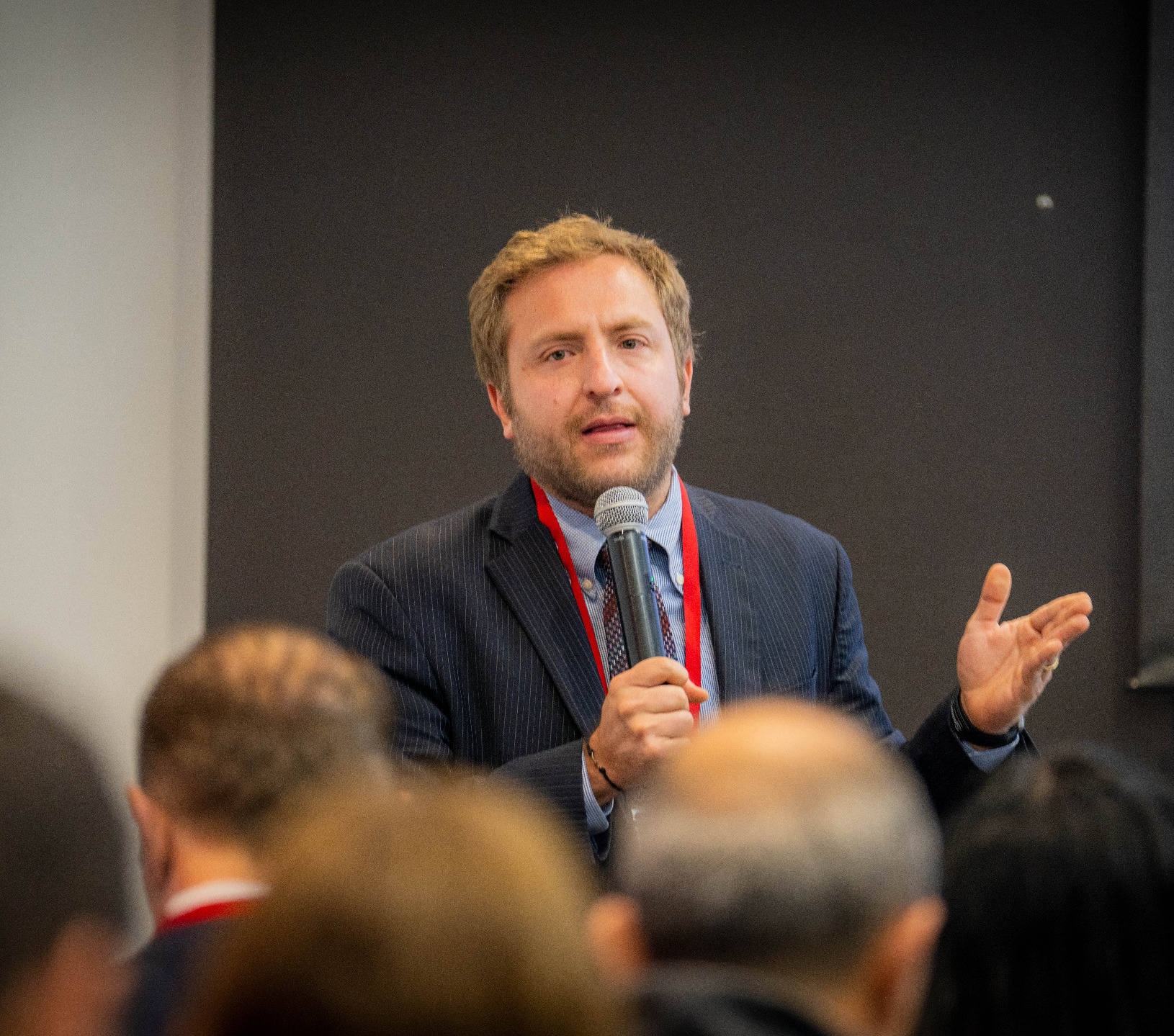 Gabriel Gómez Arbeláez, nuevo vicepresidente de Exportaciones de ...