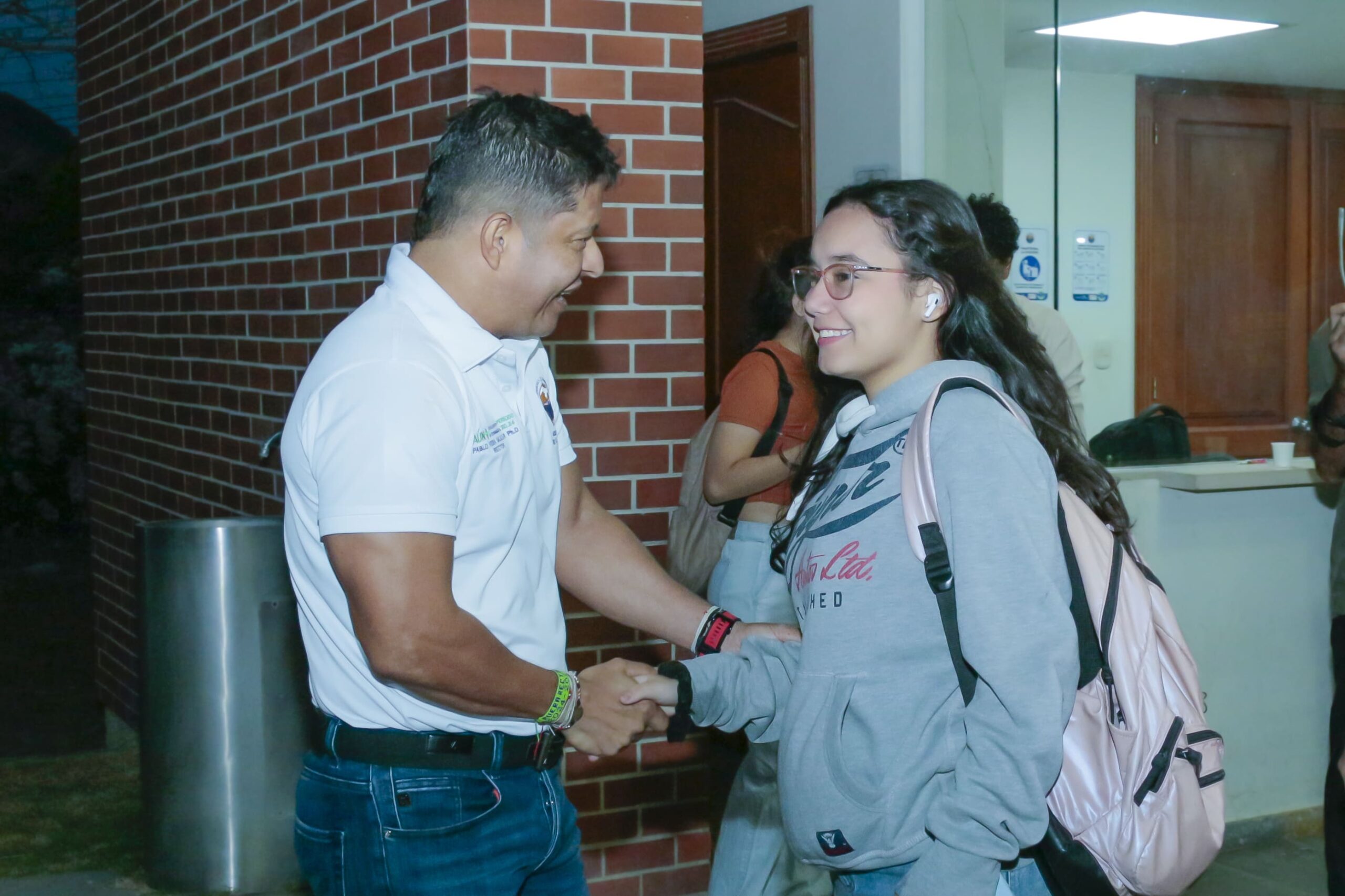 UNIMAGDALENA acoge a 1.998 nuevos estudiantes en el 2025-I - Magdalena ...