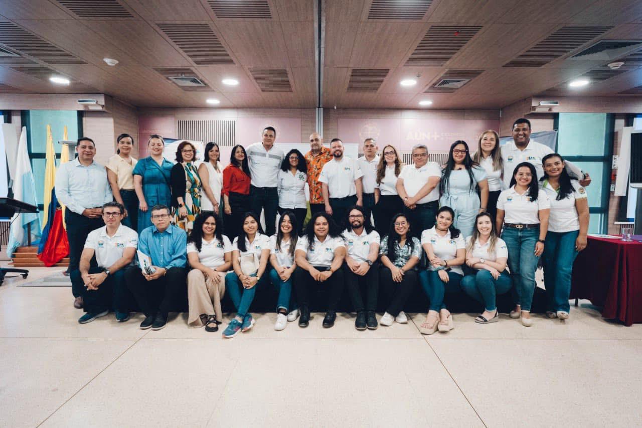 En UNIMAGDALENA socializan primeros logros del Hub Ambiental del Caribe – Magdalena Noticias