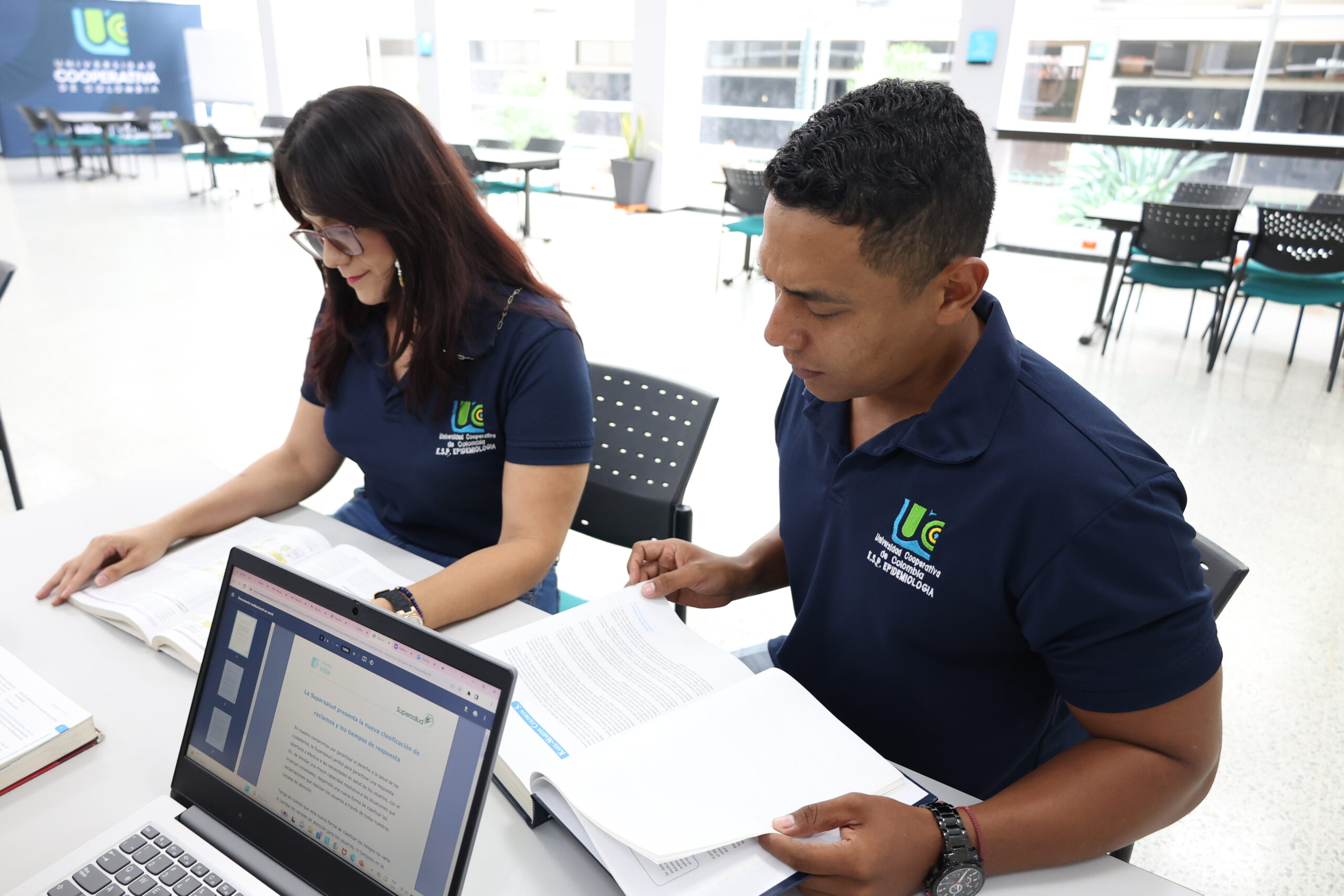 Maestría en Salud Pública: nuevo posgrado de la UCC para la ...