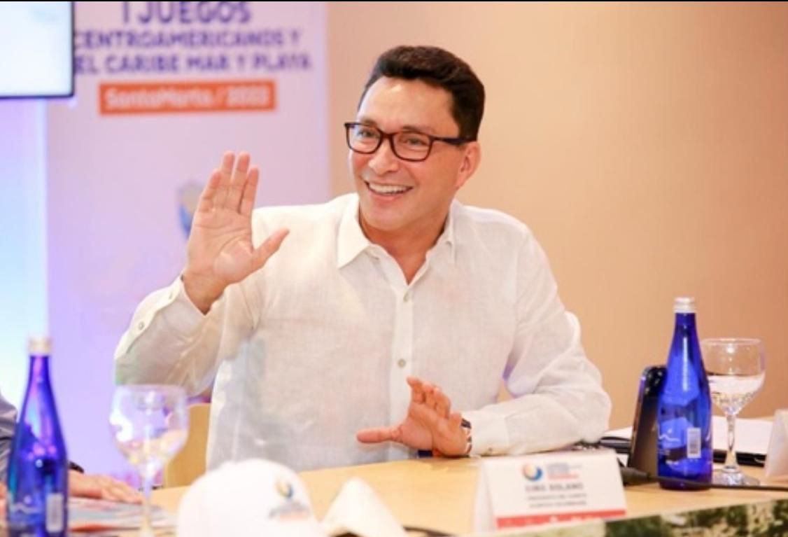 Fiscalía descarta a Caicedo como responsable de los crímenes de la ...