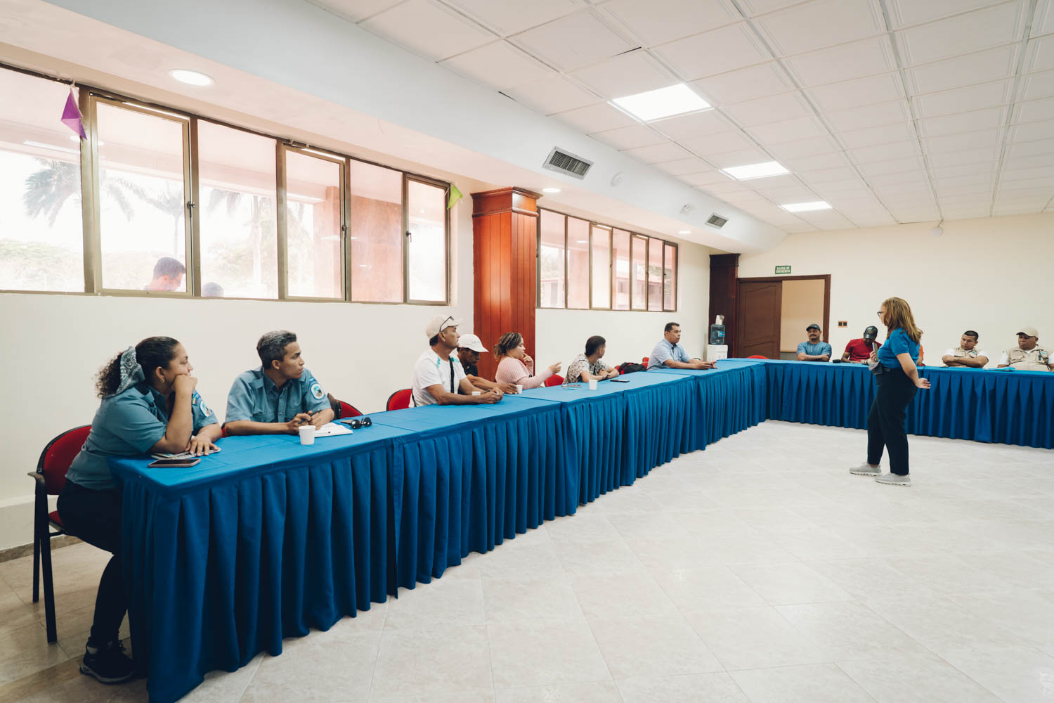 UNIMAGDALENA dirige investigación para fortalecer los servicios ...