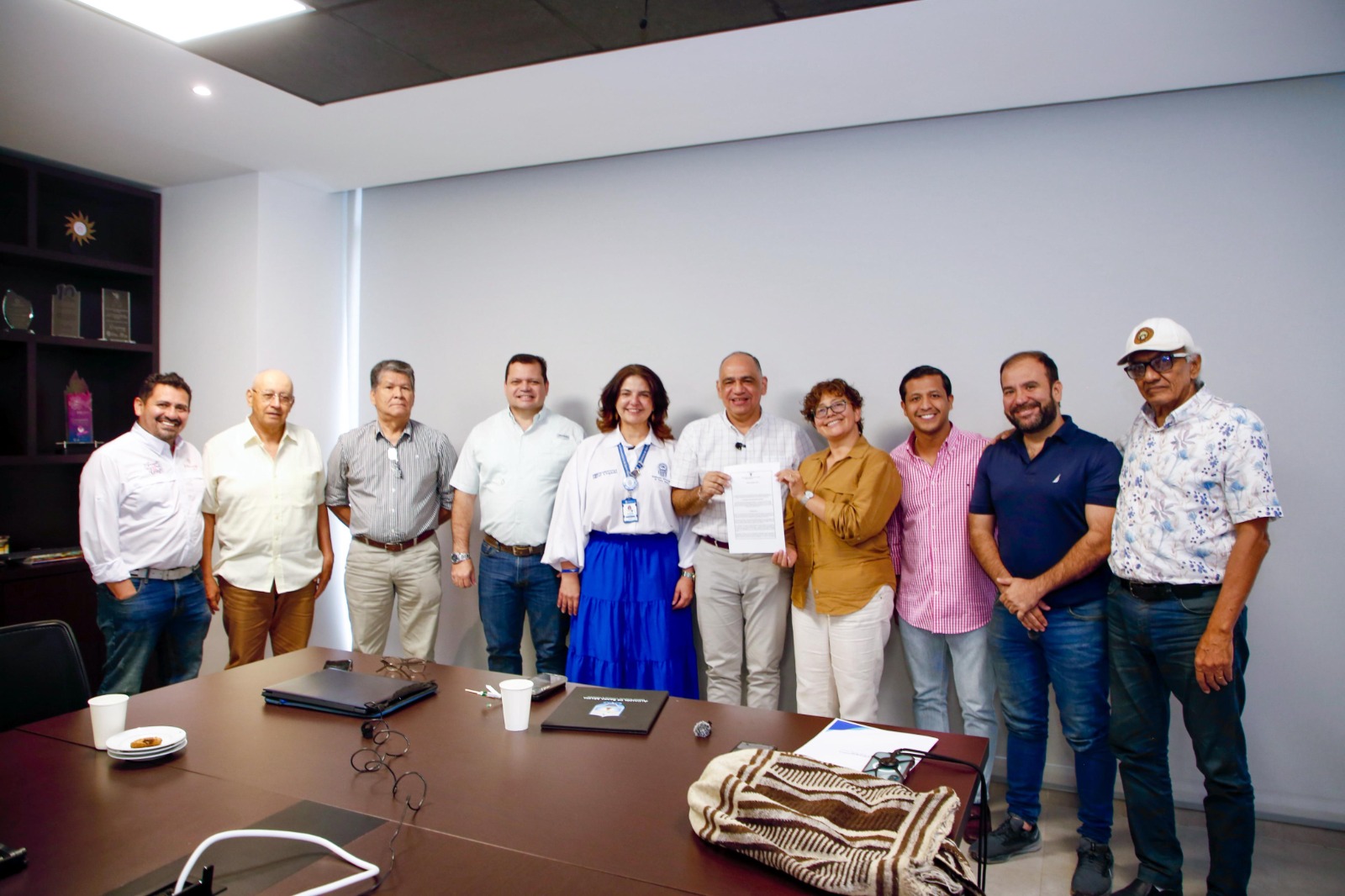 “Registro calificado de 4 carreras tecnólogas profesionales logrado por ...