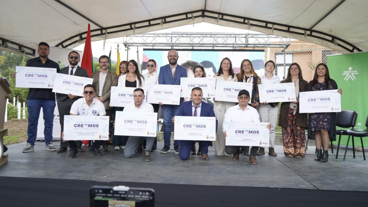 $1.200 millones para potenciar la innovación y el emprendimiento en ...